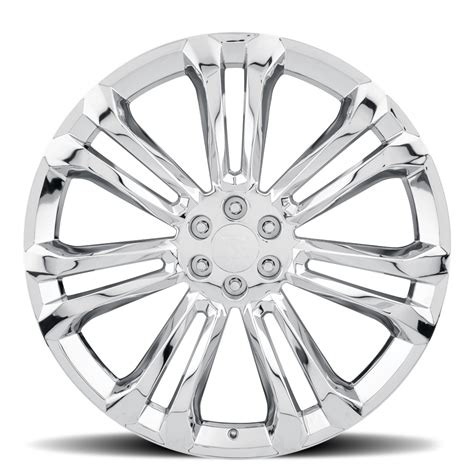 Replica Tech Rt 40 Wheels And Rt 40 Rims