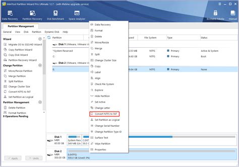 Fat32 Usb 500gb How To Format 500gb To Fat32 Minitool Partition Wizard