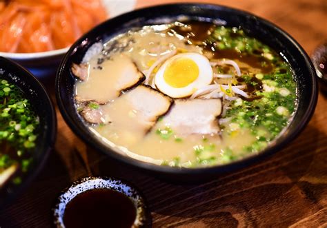 Home Okinawa Ramen And Hibachi