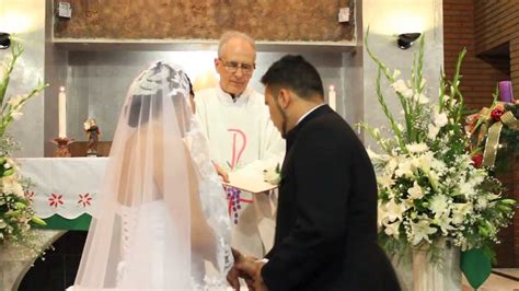 Boda Multirreligiosa