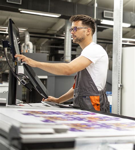 Print Workflow Software For Your Printing Business HiFlowSolutions