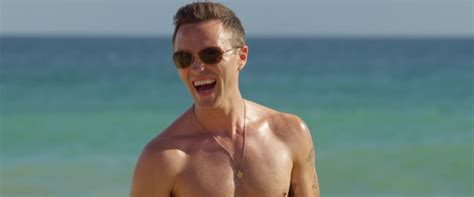 Auscaps Micky Dartford Jack Hesketh Declan Michael Laird Austin North Dylan Sprouse And