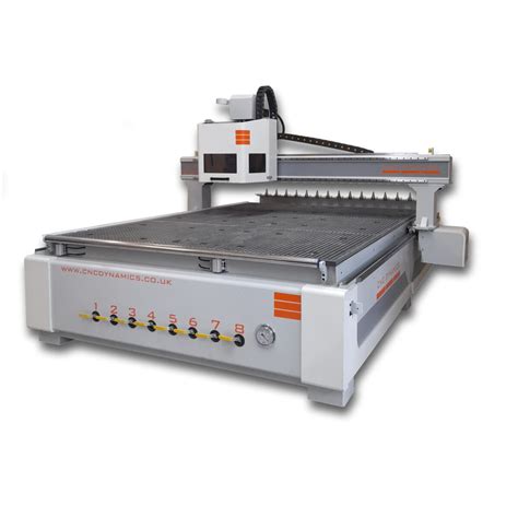 Cnc Dynamics Start 3020 Heavy Duty Industrial Cnc Routers