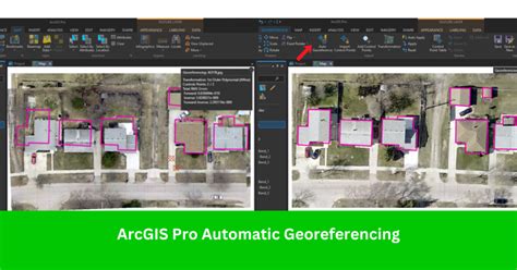 Arcgis Pro Review Transforming The Way We Map And Analyze