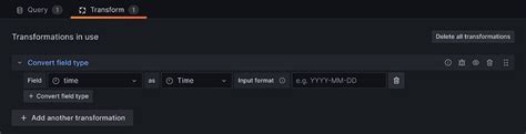 Convert Epoch Metric To Datetime Prometheus Grafana Labs Community