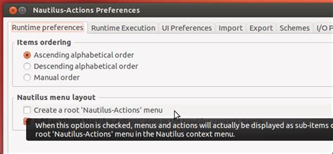 How To Easily Add Custom Right Click Options To Ubuntus File Manager