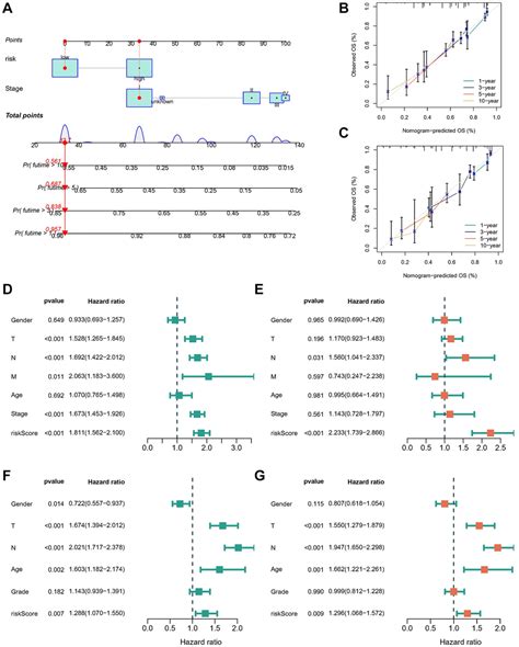 Identifying An Immunogenic Cell Death Related Gene Signature Contributes To Predicting Prognosis