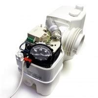 Grundfos Sololift2 WC-3 | Грундфос Сололифт | Sololift2.kiev.ua