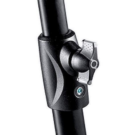 Manfrotto 1005BAC RANKER STAND statīvs - Mikrocentrs