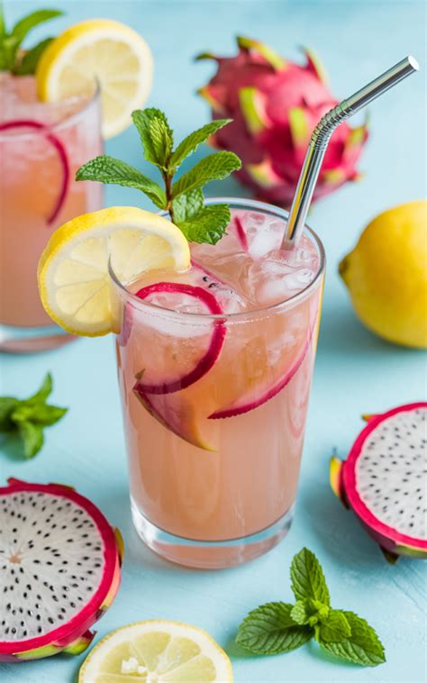 Refreshing Strawberry Mojito Mocktail Recipe The Sip Spot