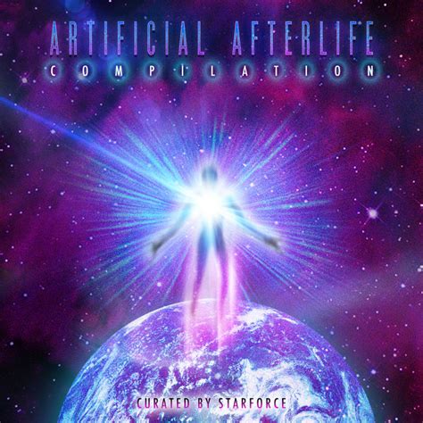 Artificial Afterlife Compilation Aphasia Records