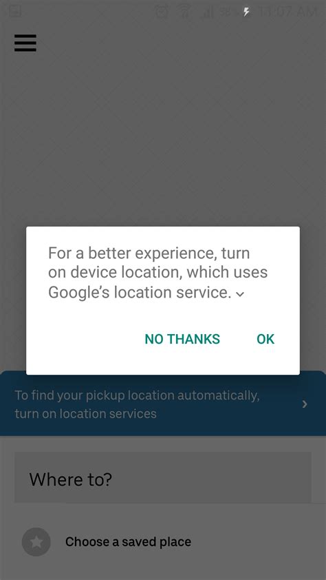 Location Turn On Gps Using Flutter Stack Overflow