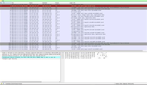 Let S Defend PCAP Analysis MMOX Blog