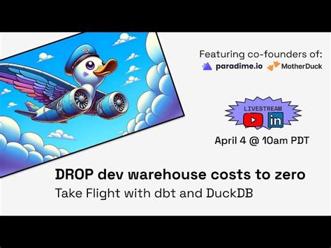 Paradime Mastering The Dbt™ Cli Commands