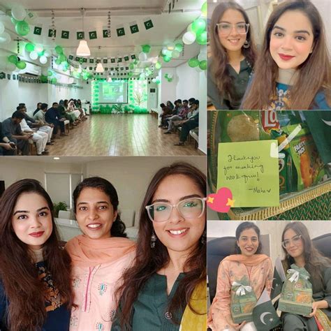 Beenish Farhan On Linkedin Culture Hr Logicose Culture Teambuilding