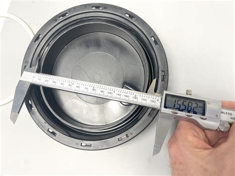 IBC Level Alarms Gizmo Engineering