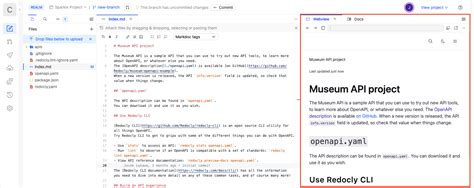 Get Started With The Reunite Editor