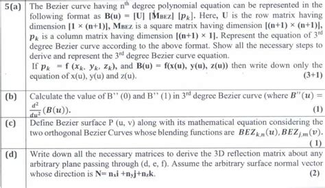 Solved Answer The Following Ques Chegg