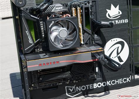 Amd Ryzen 7 3700x Desktop Cpu Review A Frugal 8 Core And 16 Thread Processor Notebookcheck