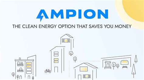 Eclipse Ampion Renewable Energy