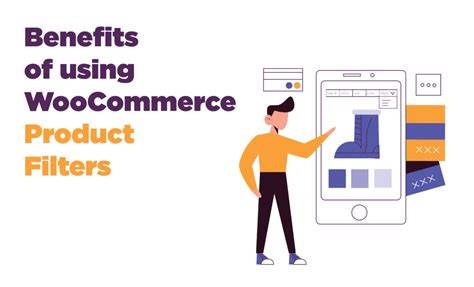 Best WooCommerce Product Filters Plugins To Improve UX