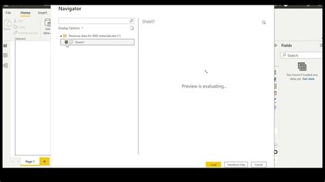 2 Load Data File Youtube