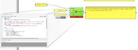 rh8 can t connect local ollama but works with rh7 python component