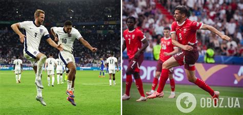 Англія Швейцарія дивитись онлайн футбол сьогодні прямий ефір трансляція дивитись