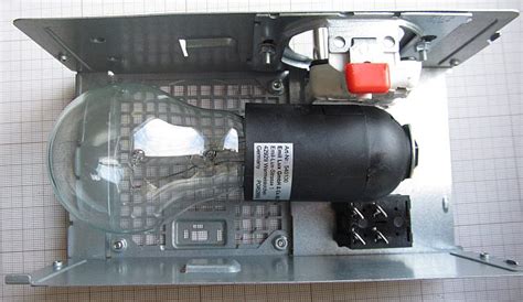 Current Limiter For Repair Purposes