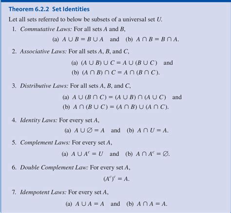 solved construct an an algebraic proof for the given