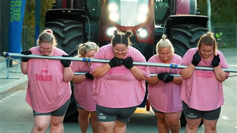 Серия 8 Большие девочки Сезон 2 смотреть онлайн