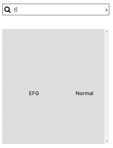 Javascript Css Js Flex Display On Google Chrome Stack Overflow