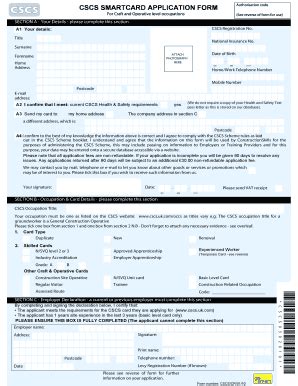Smart Card Download Pdf Fill Online Printable Fillable Blank PdfFiller