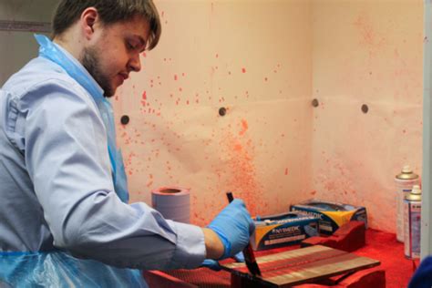 Penetrant Testing Level 1 Argyll Ruane