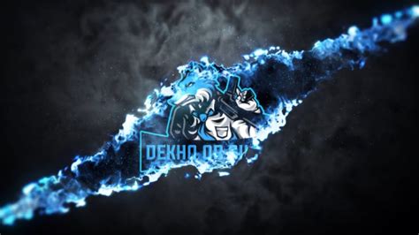 HOW TO MAKE GAMING INTRO IN KINEMASTER ANDROID KINEMASTER TUTORIAL DEKHO OR SIKHO YouTube