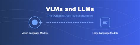 Vlms And Llms The Dynamic Duo Revolutionizing Ai By Kaushik Prakash