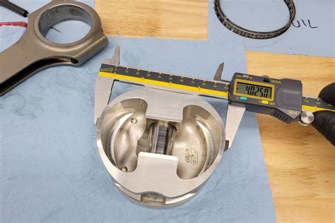 Ls Logic 10 Basic Tips To Building Your First Ls Engine Artofit