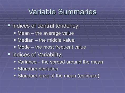 Exploratory Data Analysis Efa Factor Analysis Ppt