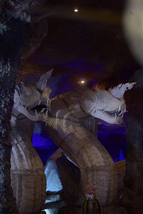 ท้าววิรูปักษ์ วัดป่าพุทธชินวงศาราม ม่อนพญานาค Facebook