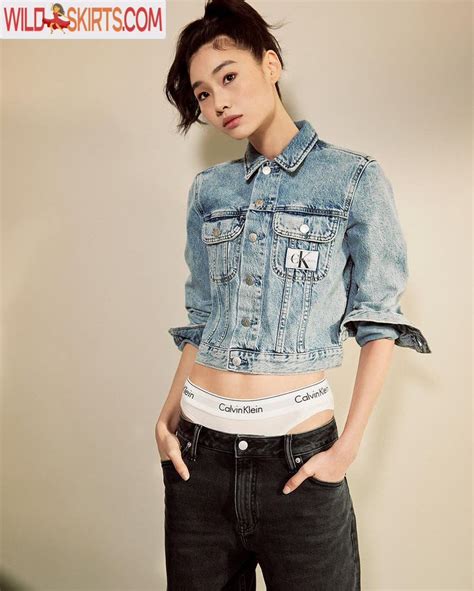 Ho Yeon Jung Hoooooyeony Nude Instagram Leaked Photo