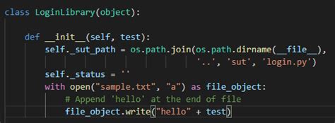 Intellisense Error After Modifying Library To Include Constructor