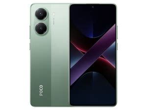 POCO X7 Pro vs HUAWEI nova 13i: Side by Side Specs Comparison