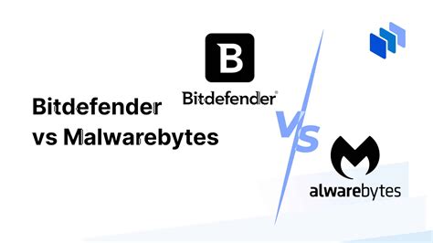 Bitdefender Vs Malwarebytes Compared 2025 Techopedia