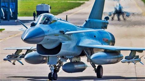 Indonesia Might Buy Chinas J 10c Fighter National Security Journal