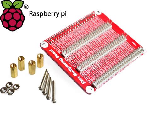 Buy Raspberry Pi 3 Model Bb Gpio Extension Board 1 To 3 Banana Pi M3