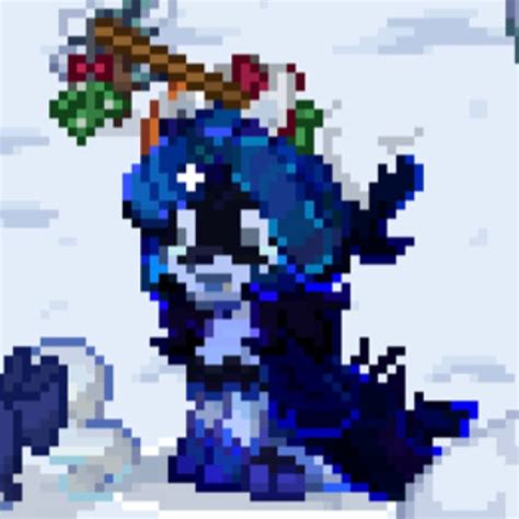 Queen Deltarune Pony Town