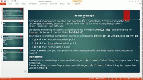 Absolute Beginner C Tutorials Exercise 1 Solution Youtube