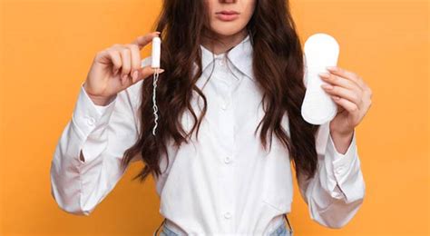 Difference Between Sanitary Pads And Panty Liners Onlymyhealth