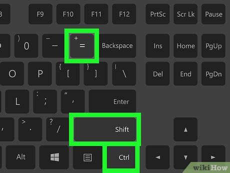 Simple Ways To Insert A Row In Excel Using A Shortcut Steps