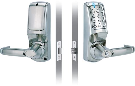 Codelocks CL5010 Key Override